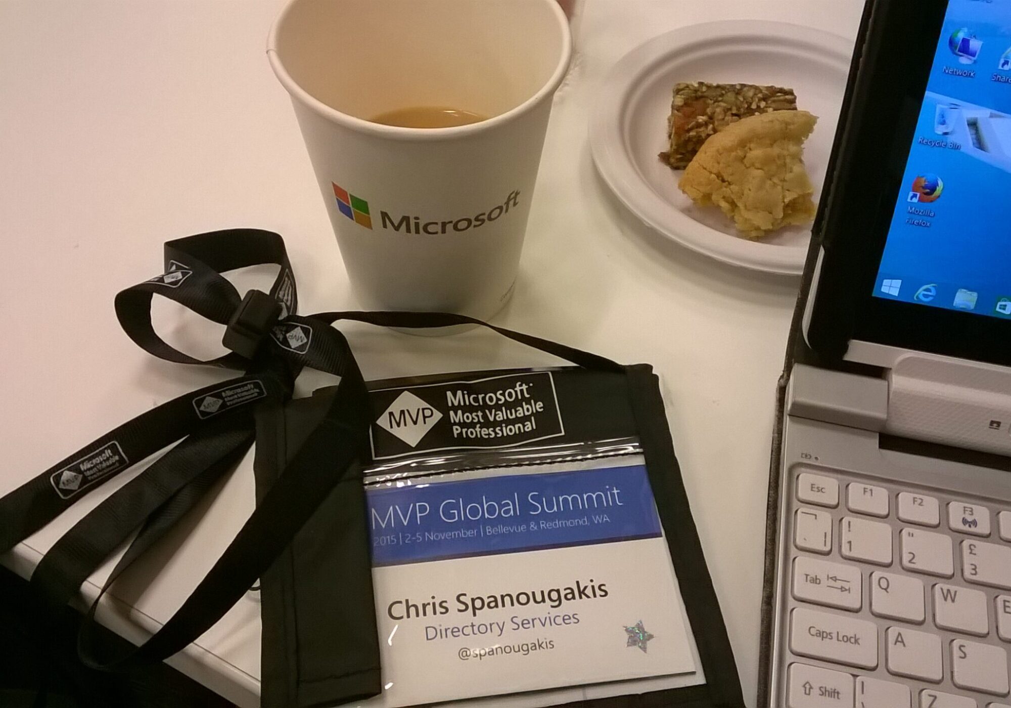 About me - spanougakis.com